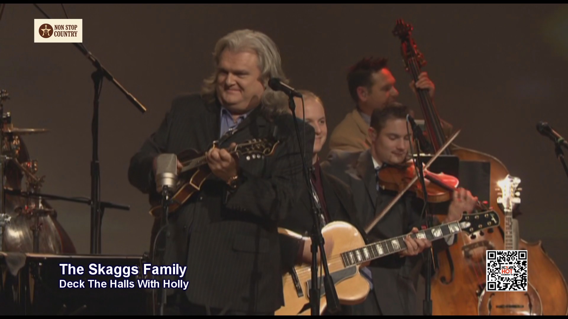 Non Stop Country 22nd December - Hot Country TV