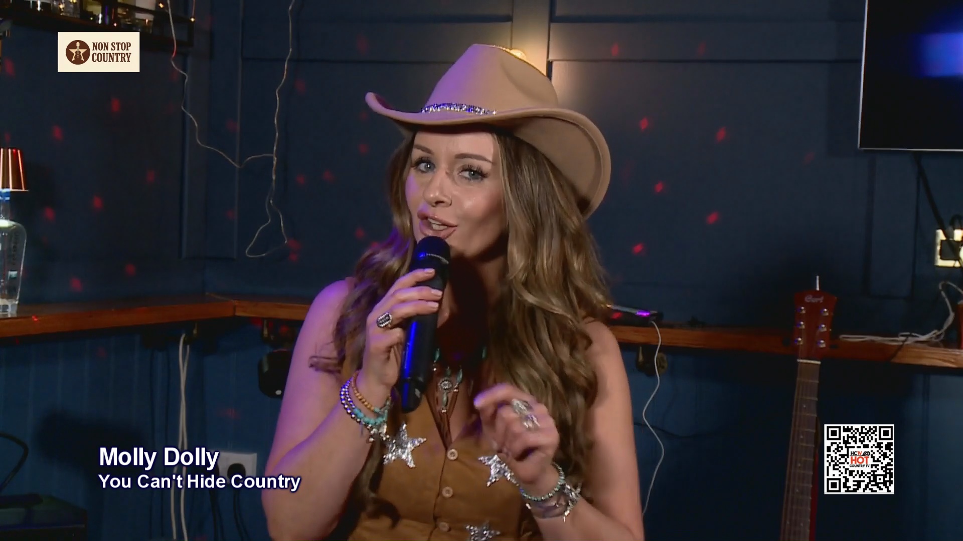 Non Stop Country 23rd Feb - Hot Country TV