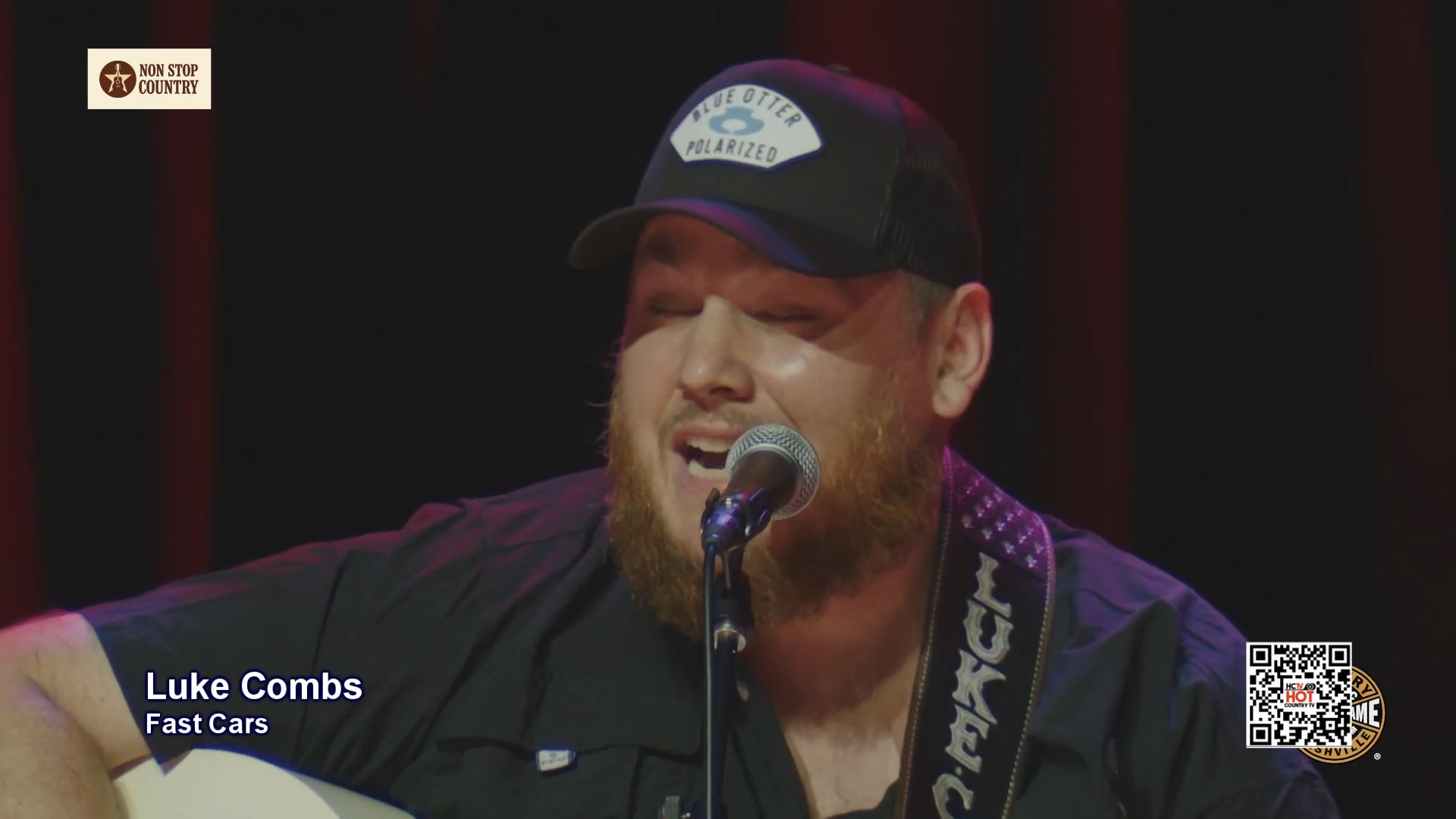 Non Stop Country 9th March - Hot Country TV